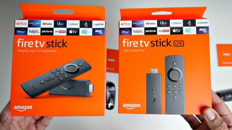 Firestick Accessories everyone should have! – CordCuttersLI