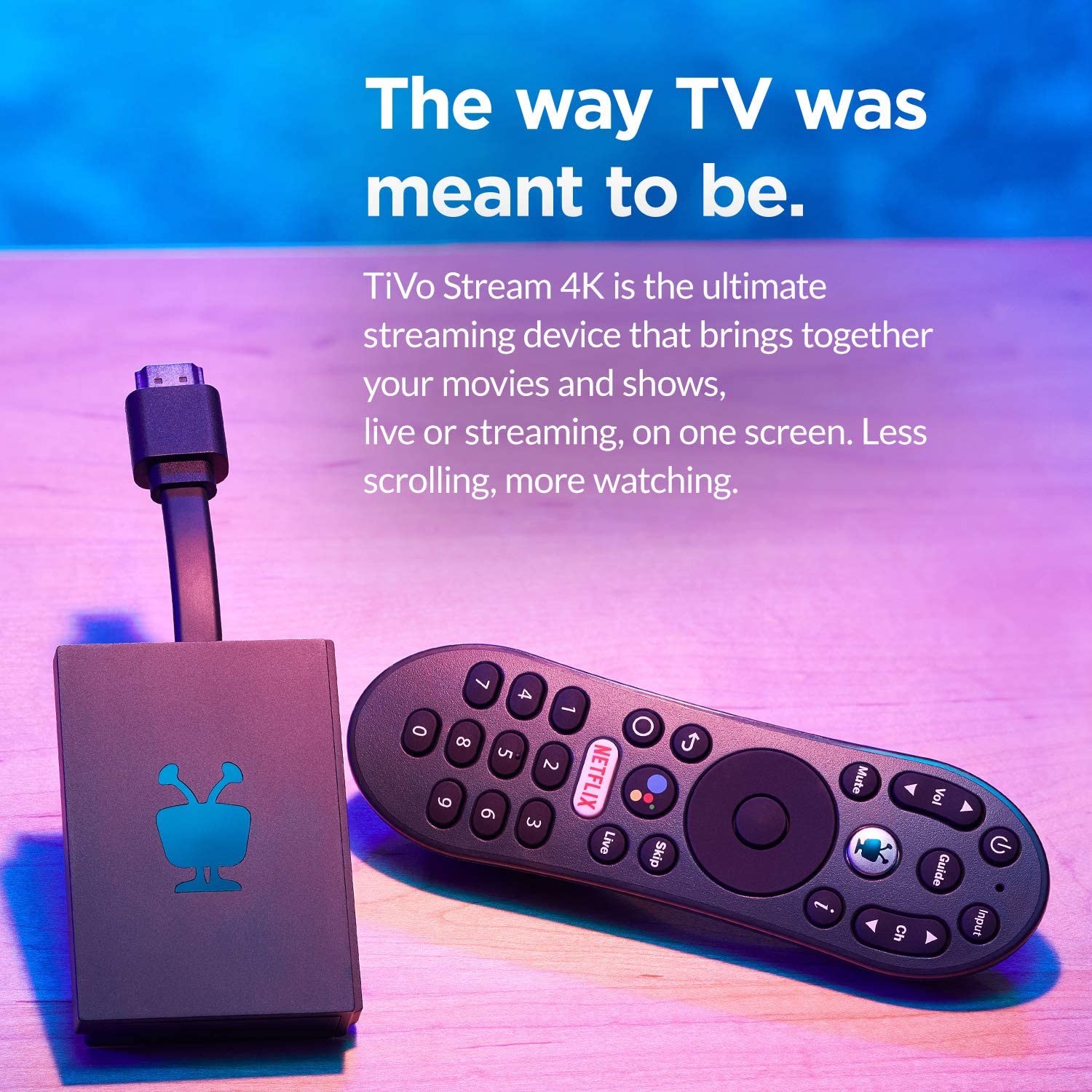 Tivo Stream 4k – Firestick Killer?! – CordCuttersLI