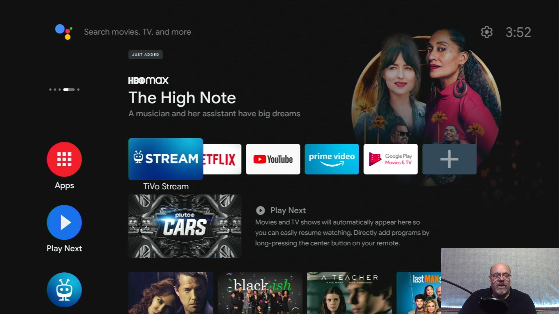 Tivo Stream 4k – Firestick Killer?! – CordCuttersLI