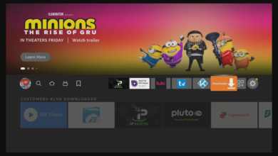 Launcher Manager (Updated July 2023) – CordCuttersLI