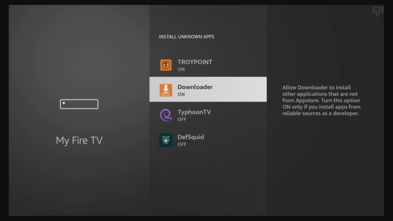 Launcher Manager (Updated July 2023) – CordCuttersLI