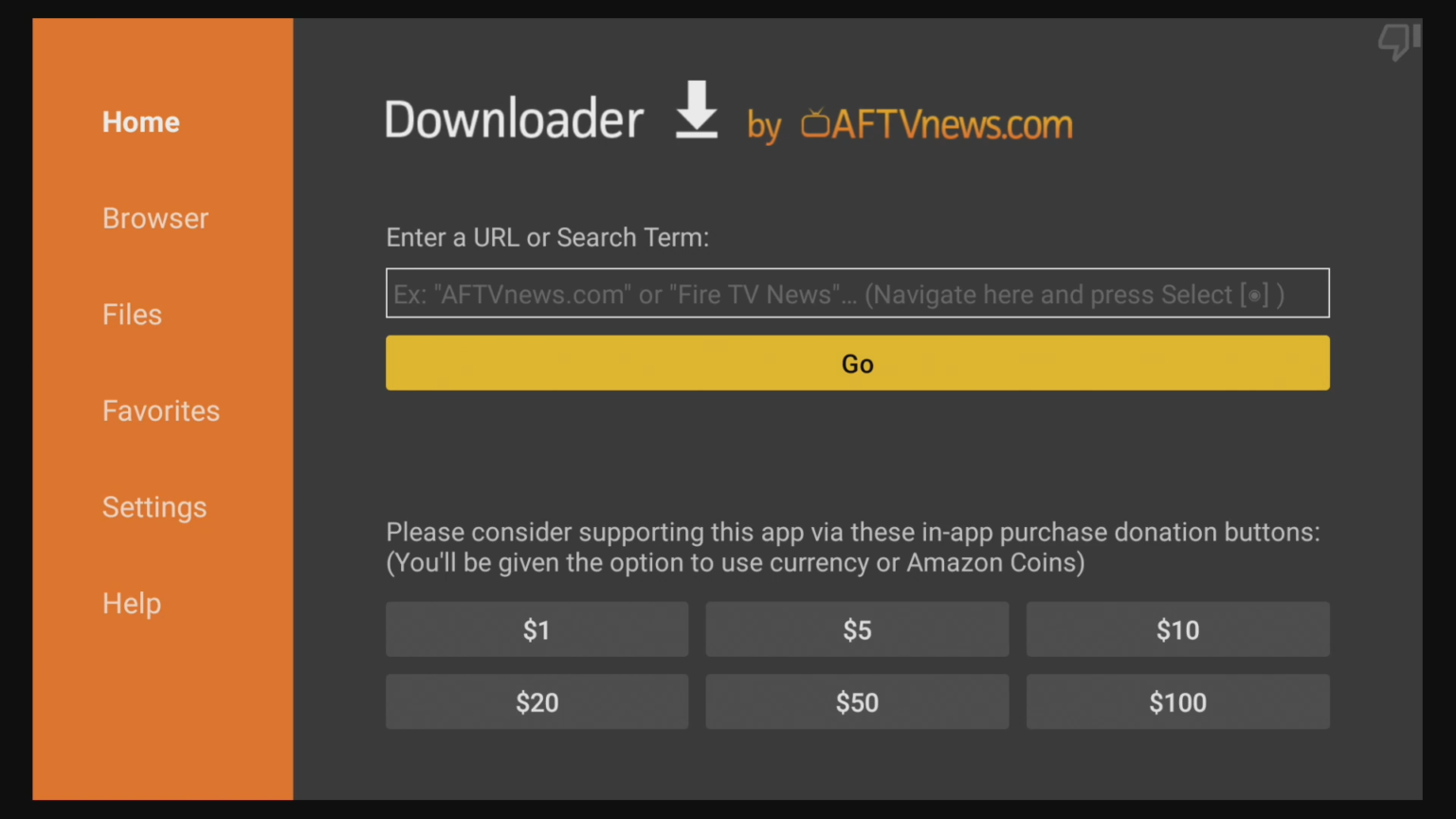 Launcher Manager (Updated July 2023) – CordCuttersLI