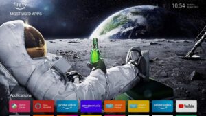 Wolf Launcher for FireTV – CordCuttersLI