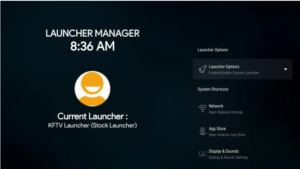 Launcher Manager (Updated July 2023) – CordCuttersLI