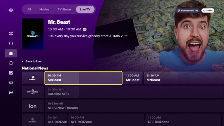 NEW! Tubi TV – CordCuttersLI