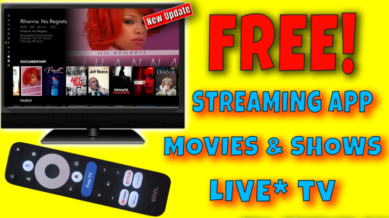 FreeTV – CordCuttersLI