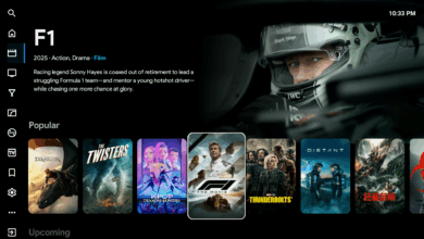 Flix Vision – CordCuttersLI