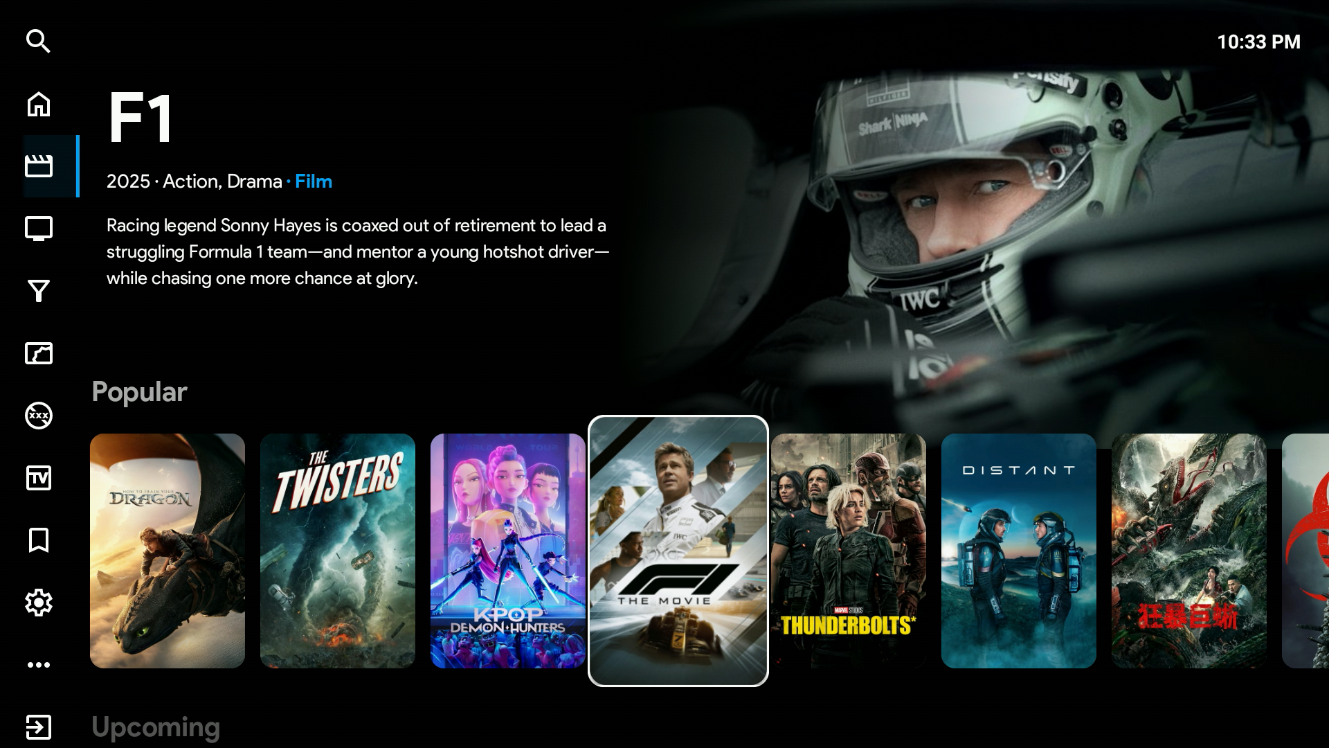 Flix Vision – CordCuttersLI